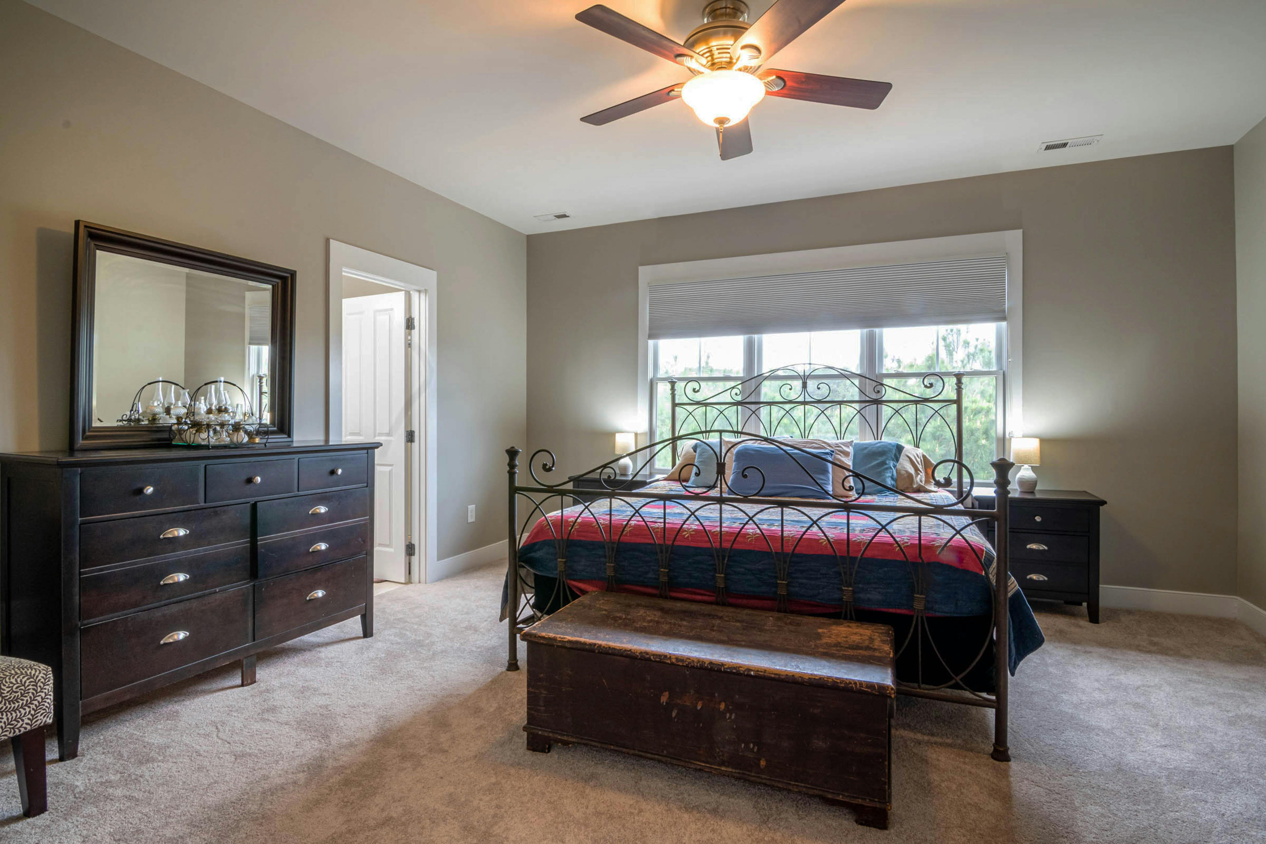 Carpet Reimagined – Comfort, Character, and the Future of Flooring in Burlingame Homes